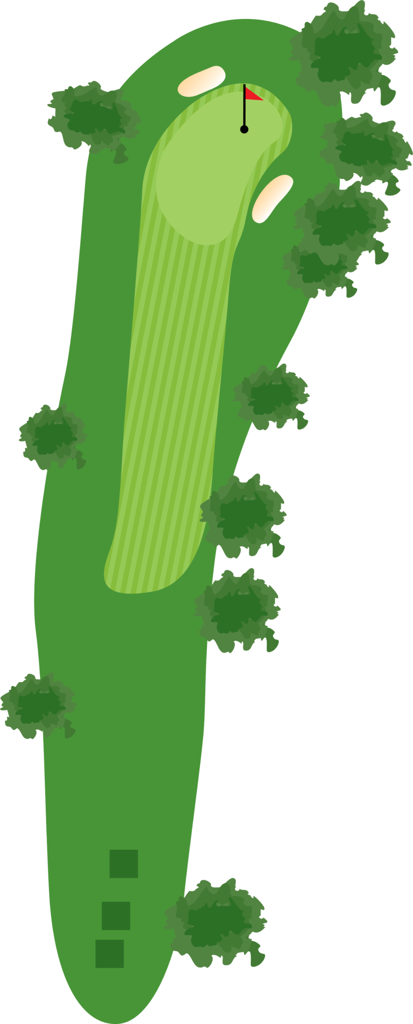 Course Tour